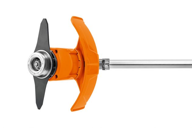 FSA 90 Cordless PRO Brushcutter (Limited Clearance Stock) - National ...