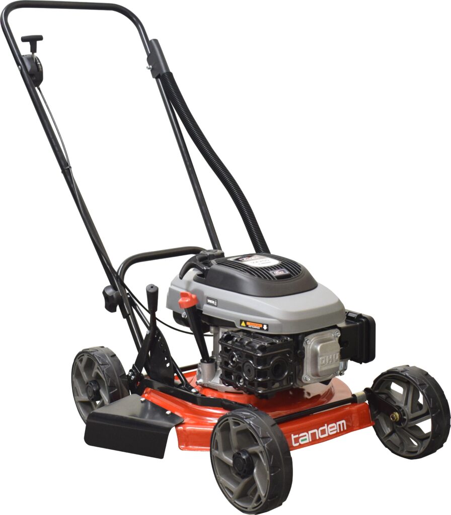 UTILITY TORX VX200 Petrol Lawnmower - National Power Products - STIHL ...