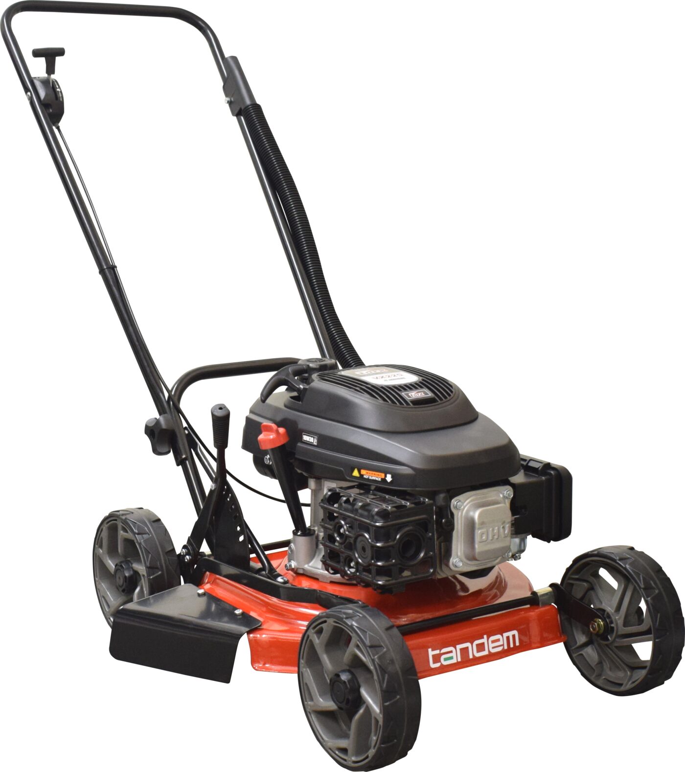 UTILITY TORX VX225 Petrol Lawnmower - National Power Products - STIHL ...